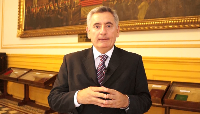 ¿Por qué se debe fortalecer la integración latinoamericana? – Alan ...